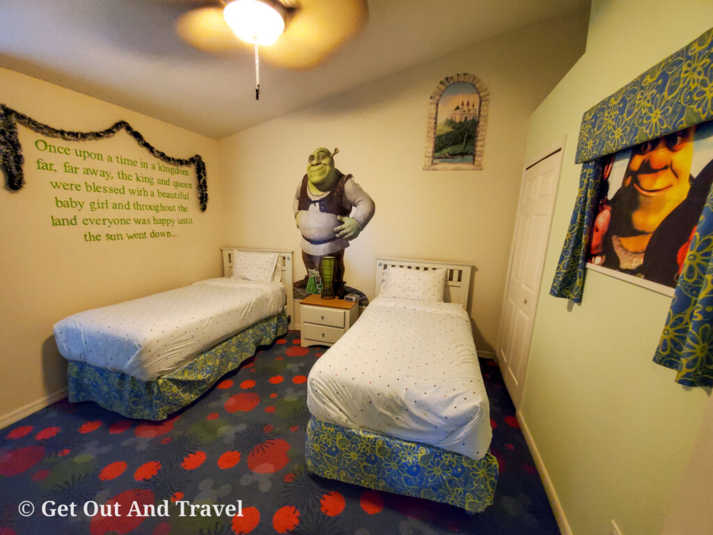 Orlando, Florida - Vacation Rental ⋆ Get Out and Travel